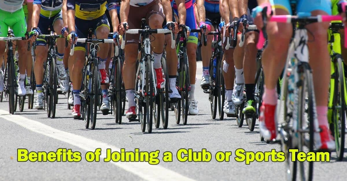 Benefits of Joining a Club or Sports Team | Ollis/Akers/Arney Insurance ...