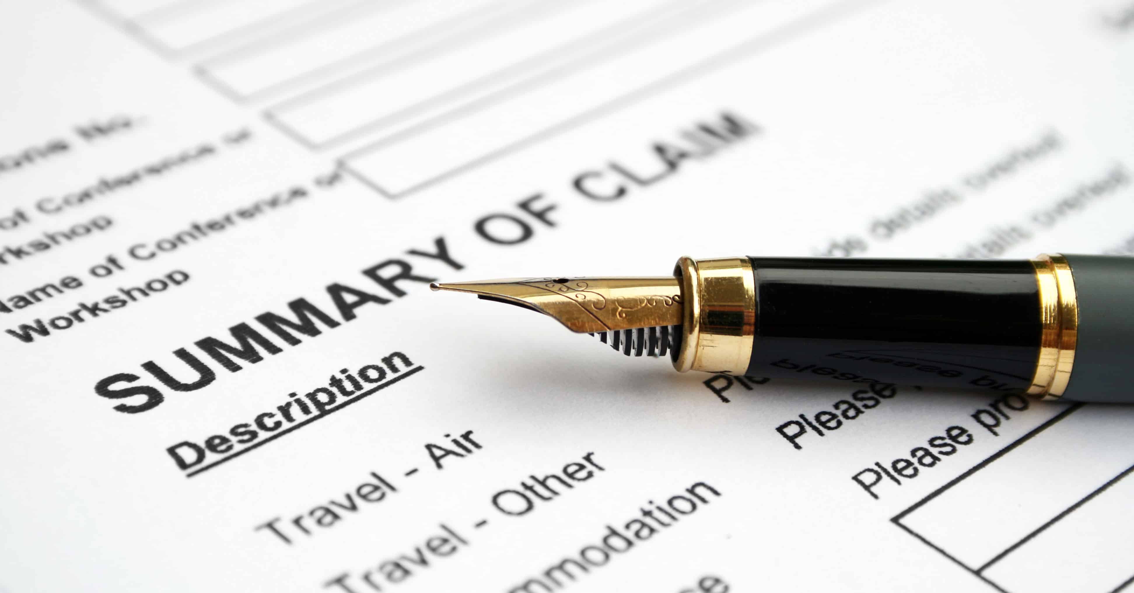 The Importance of Prompt Claims Reporting | Ollis/Akers/Arney Insurance ...