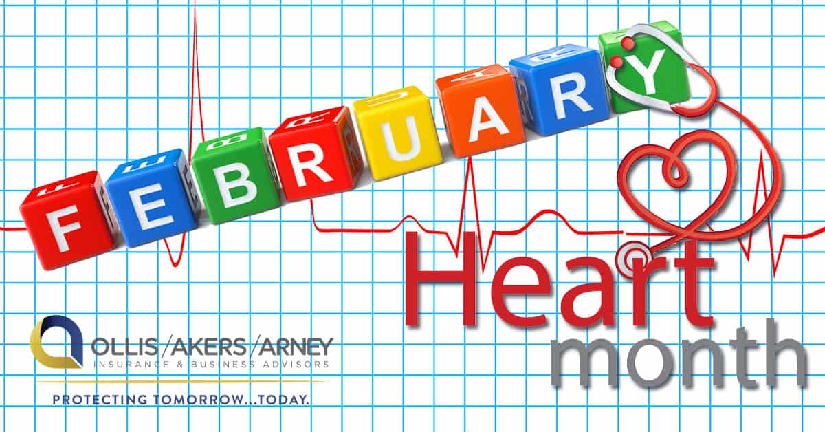 February Is American Heart Month: What You Need to Know About Heart ...