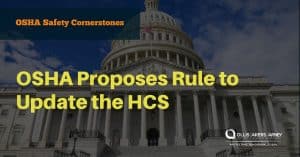 OSHA Proposes Rule to Update the HCS | Ollis/Akers/Arney Insurance ...