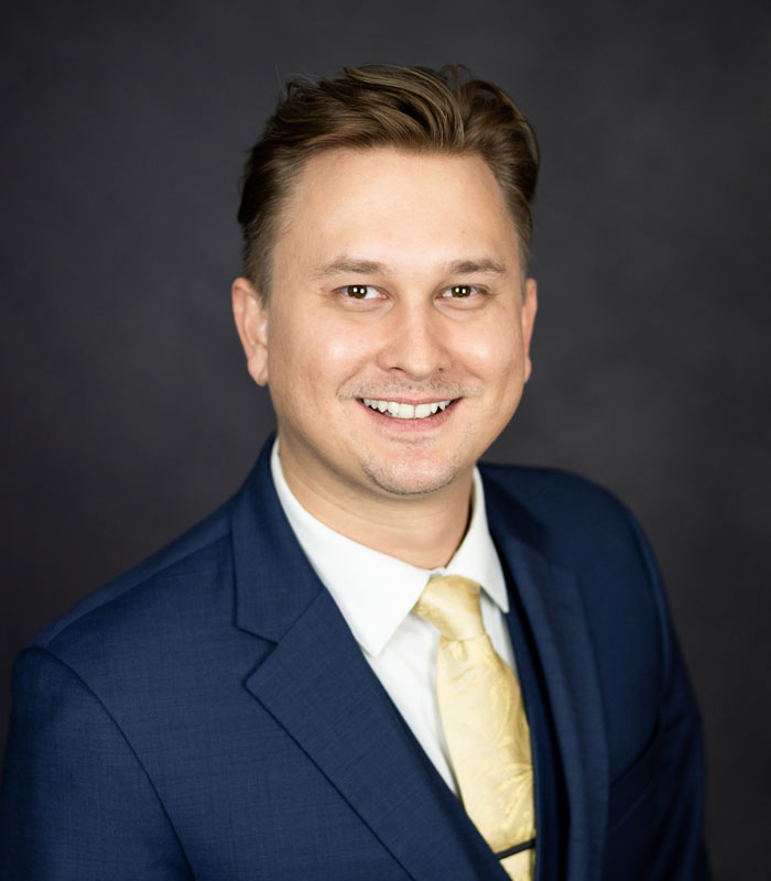 Meet Our Team | Ollis/Akers/Arney Insurance & Business Advisors - Missouri