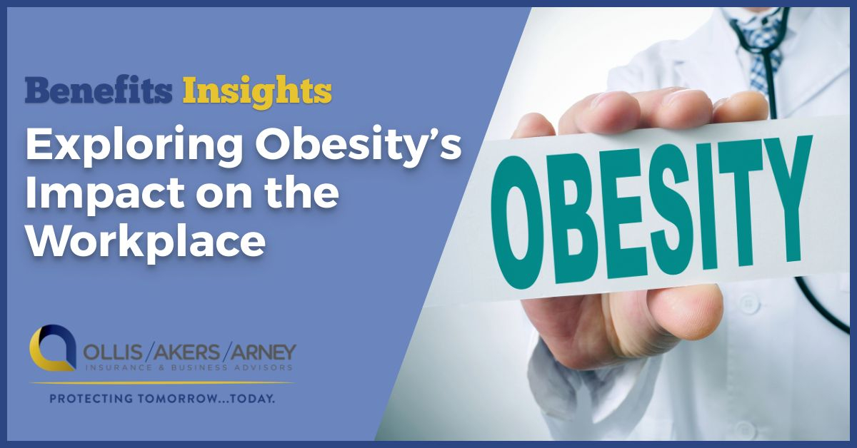 Exploring Obesity’s Impact on the Workplace | Ollis/Akers/Arney ...