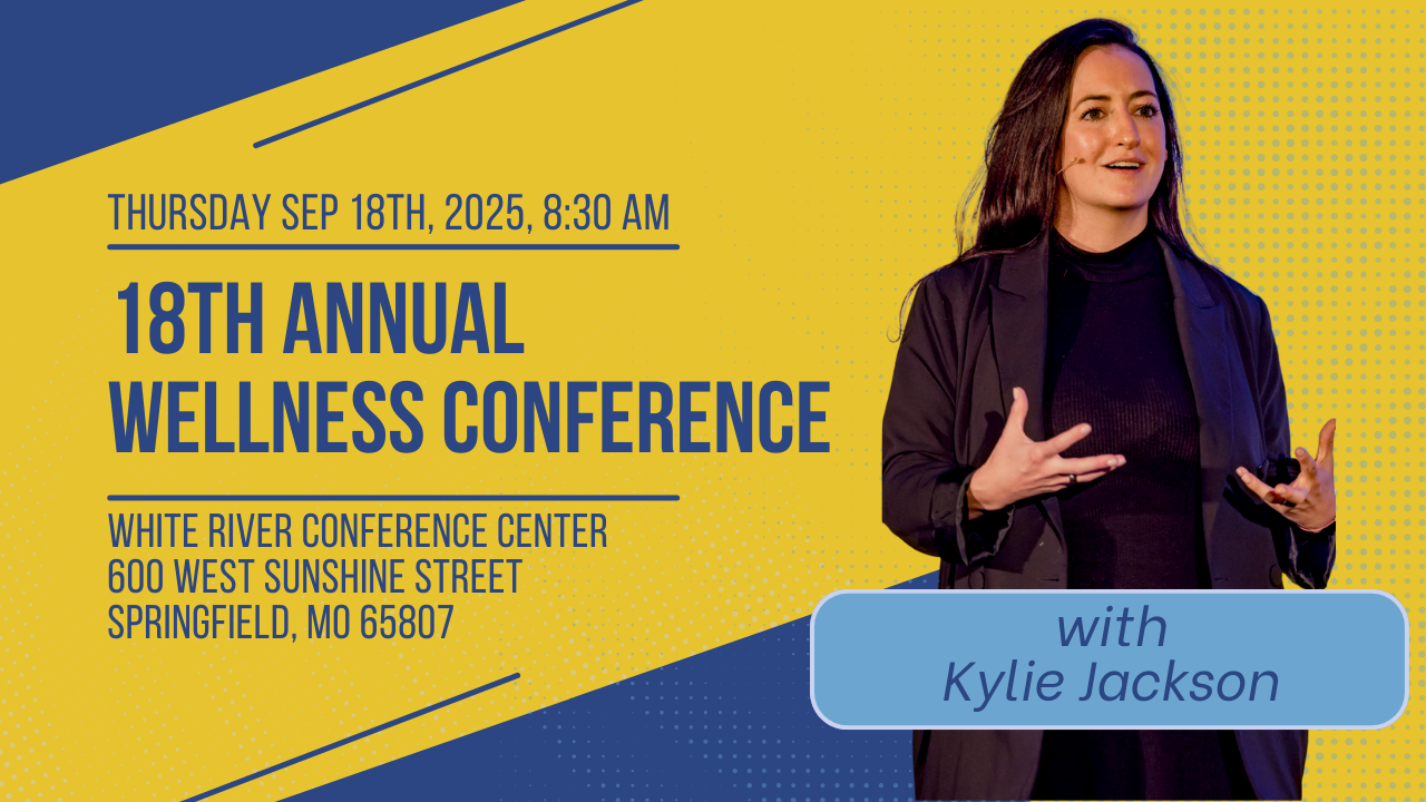 18th Annual Wellness Conference – Ollis/Akers/Arney Insurance ...