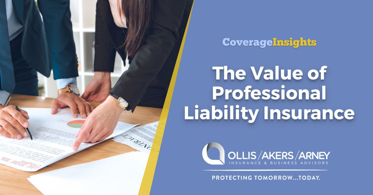 Coverage Insights - The Value of Professional Liability Insurance ...